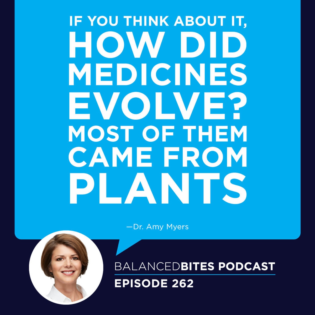 Dry Amy Myers - Thyroid Health Podcast | BB Episode #262 Dry Amy Myers - Thyroid Health Podcast | BB Episode #262